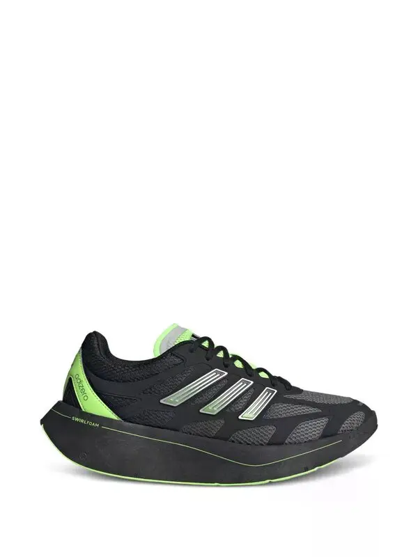 Adidas Adizero Aruku Sneakers - Black