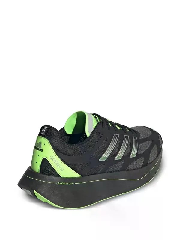 Adidas Adizero Aruku Sneakers - Black