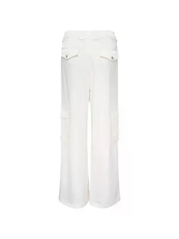 CLUB21 COLLECTION Celeste Cargo-pocket Trousers