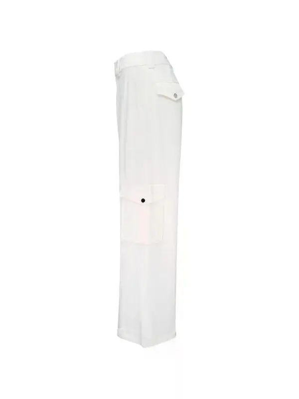 CLUB21 COLLECTION Celeste Cargo-pocket Trousers