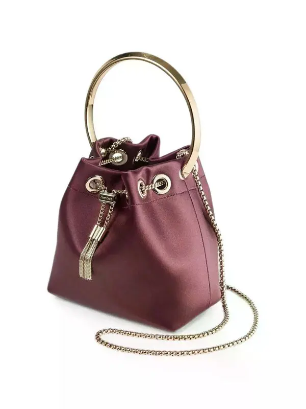 JIMMY CHOO Bon Bon Bag
