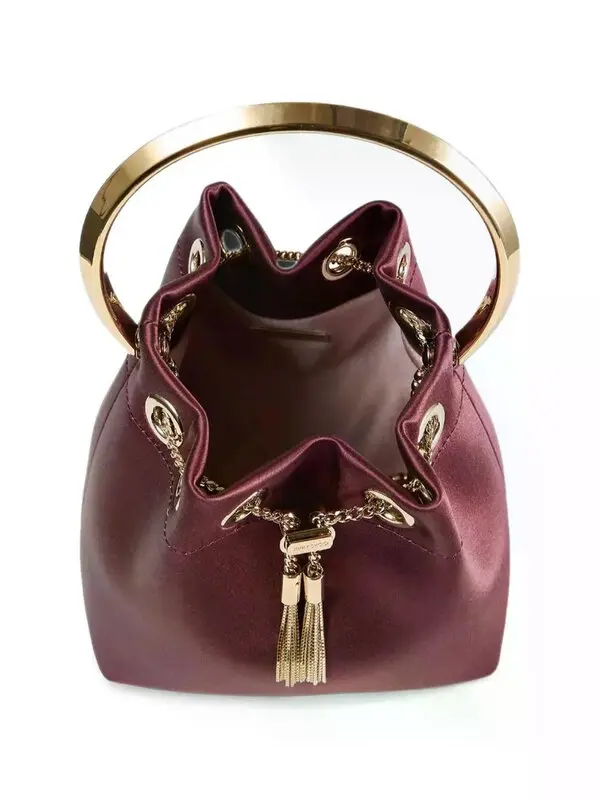 JIMMY CHOO Bon Bon Bag