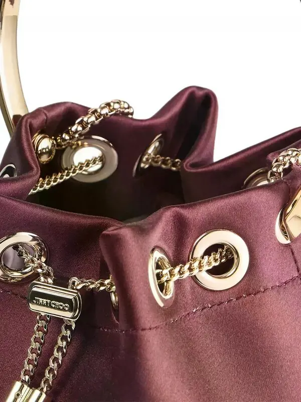 JIMMY CHOO Bon Bon Bag