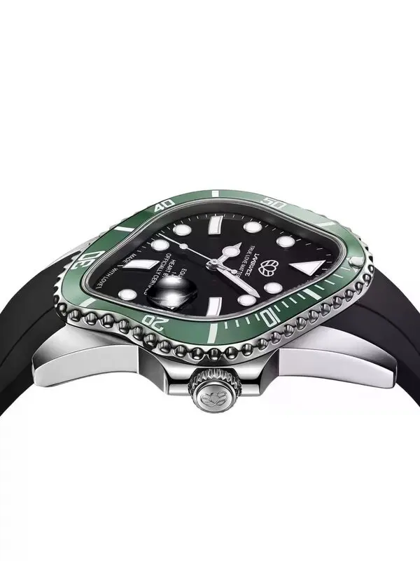LAARVEE Pea001rs 45mm Watch
