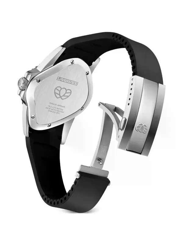 LAARVEE Pea001rs 45mm Watch