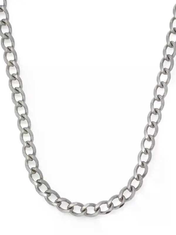 KAMIYA Kmy Safety-pin Wallet Chain