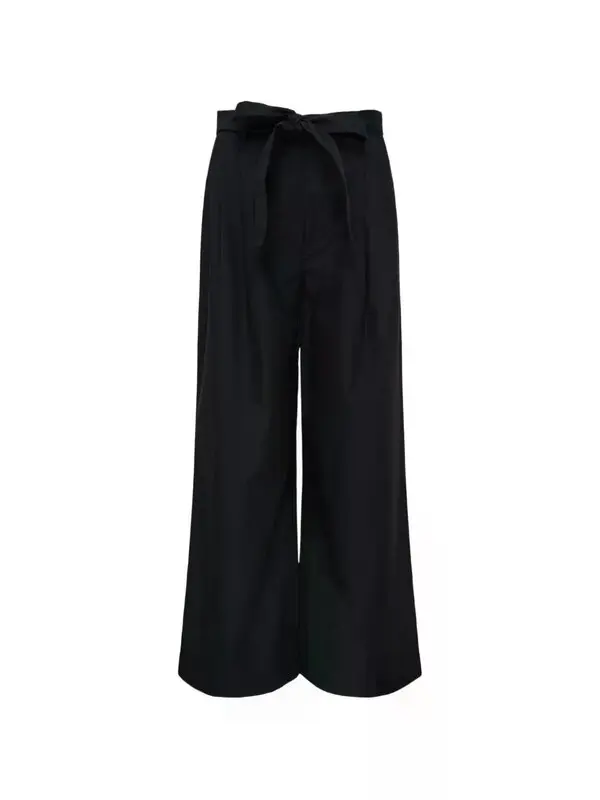 CLUB21 COLLECTION Aria Wide-leg Trousers