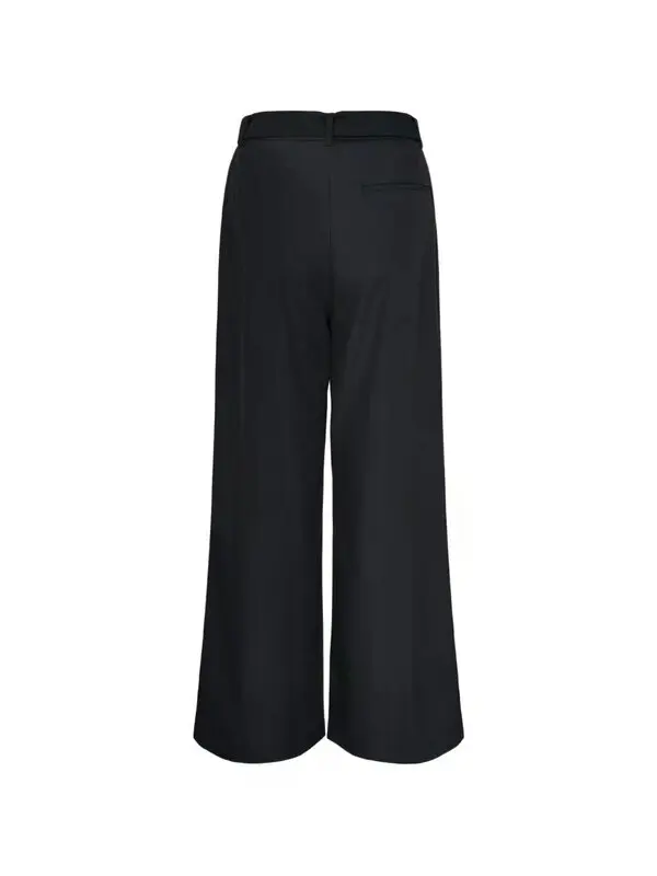 CLUB21 COLLECTION Aria Wide-leg Trousers