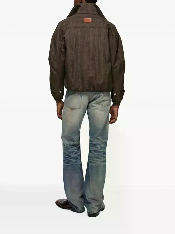 Acne Studios Wool Jacket