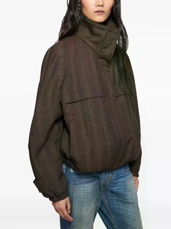 Acne Studios Wool Jacket