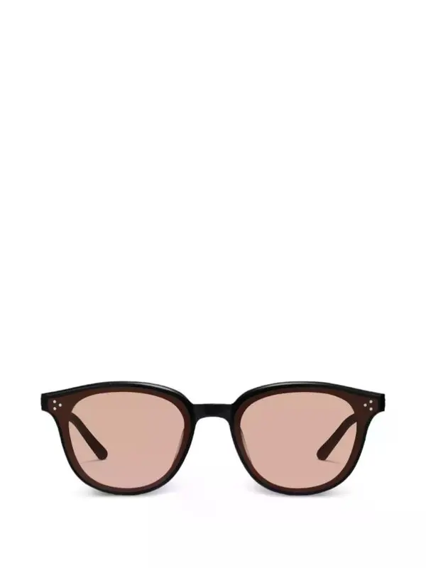 GENTLE MONSTER Dean Round-frame Sunglasses