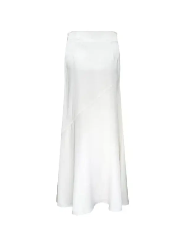 CLUB21 COLLECTION Blair Matte-texture Skirt