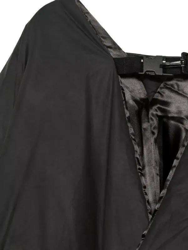 BARBARA BOLOGNA Padded Coat