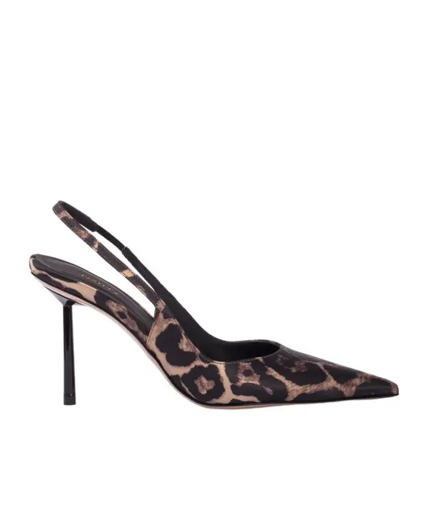 LE SILLA Bella Slingback Pumps