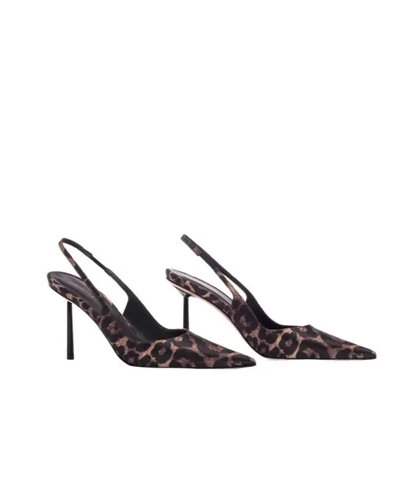 LE SILLA Bella Slingback Pumps