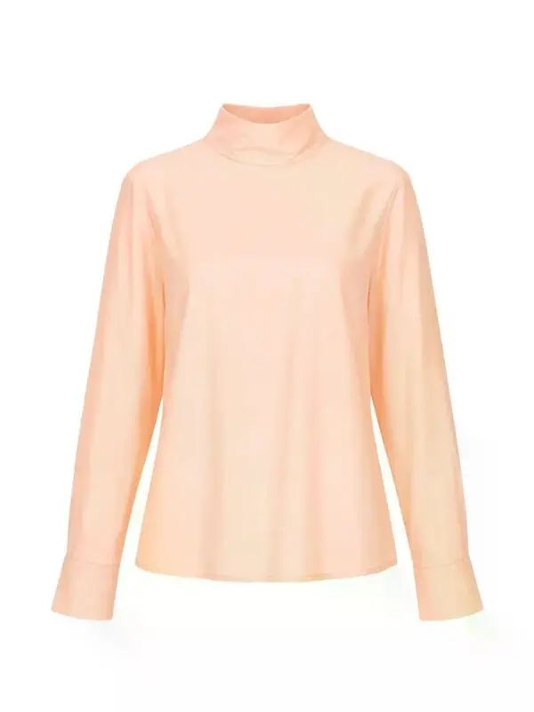 CLUB21 COLLECTION High Neck Shirt