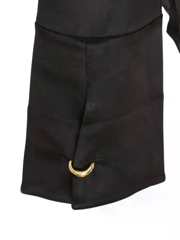 CLUB21 COLLECTION Colette Blouse