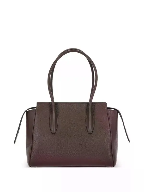 Furla Ambra Tote L - Brown