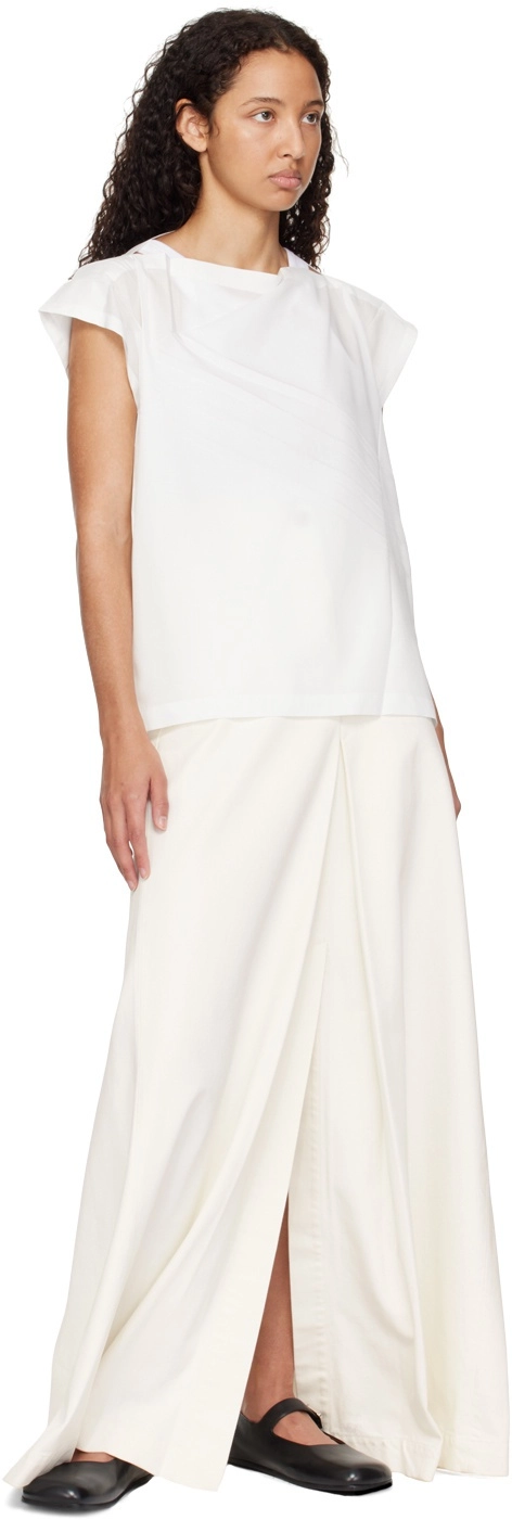 Marsèll Appiedi Ballerina Flats With Adjustable Strap