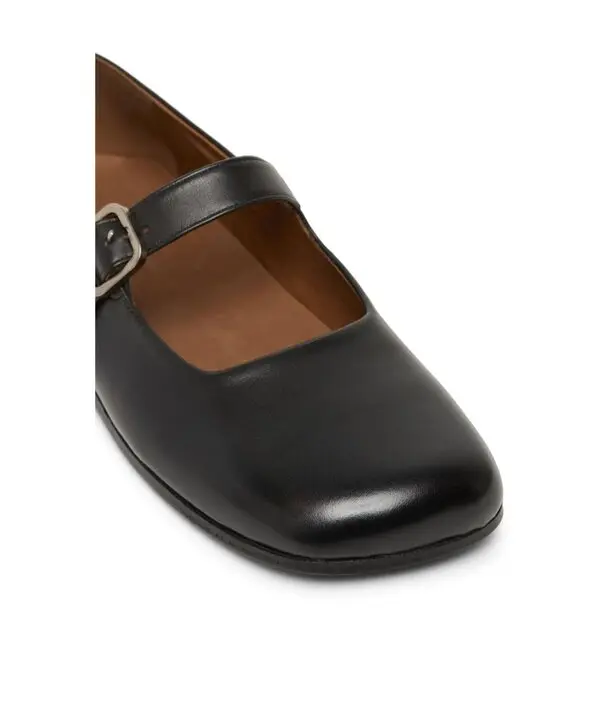 Marsèll Appiedi Ballerina Flats With Adjustable Strap