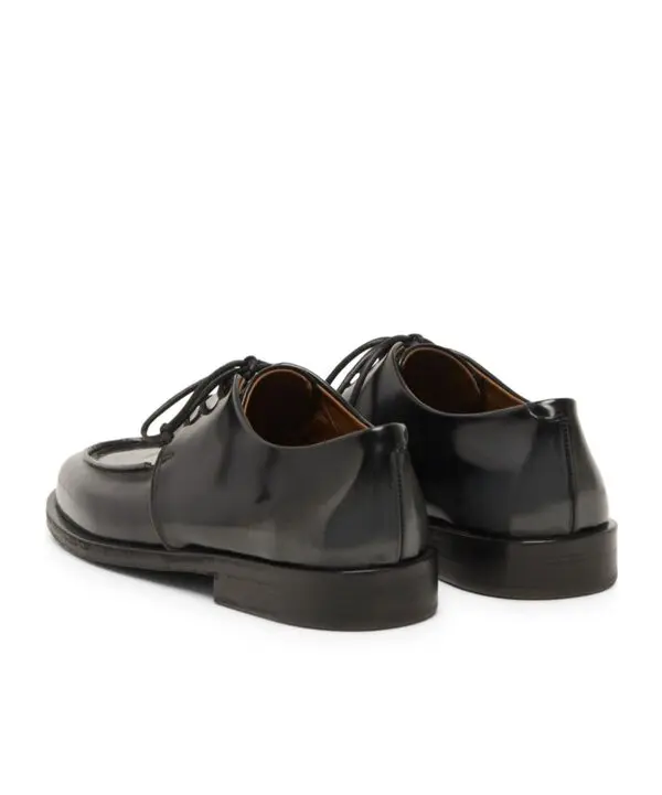 Marsèll Mocasso Lace-up Derby Shoes