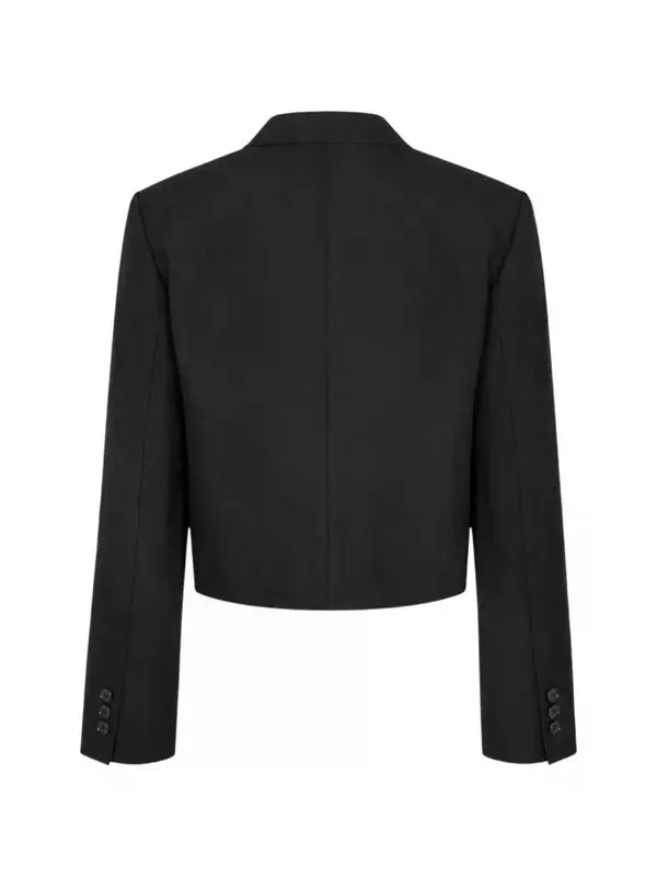 CLUB21 COLLECTION Alba Sartorial Cropped Jacket
