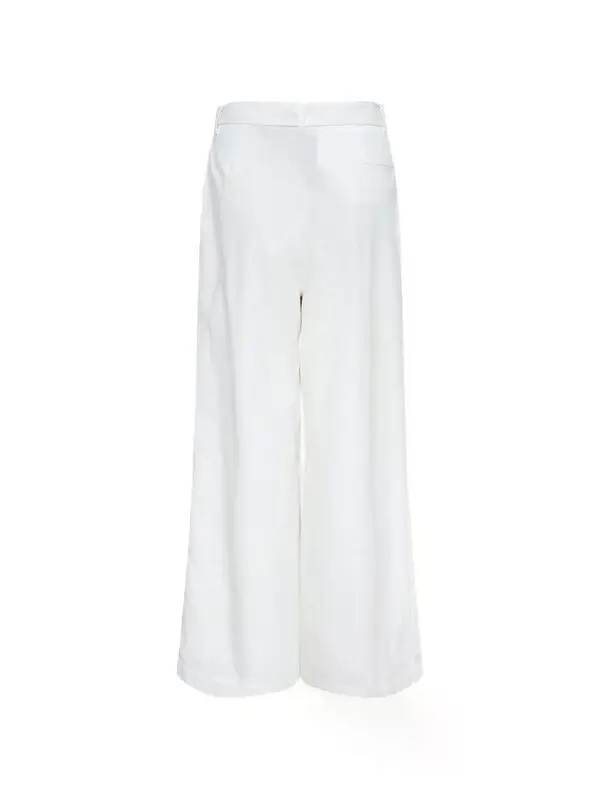 CLUB21 COLLECTION Aria Wide Leg Trousers