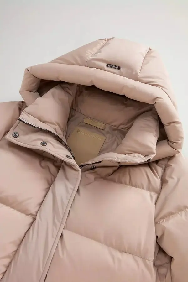 Woolrich Kelly Coat