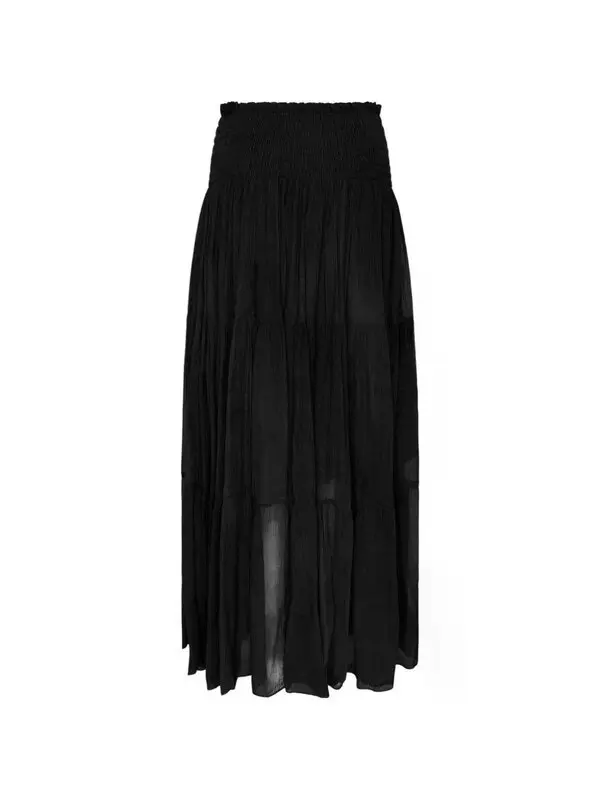 CLUB21 COLLECTION Daria Skirt - Black