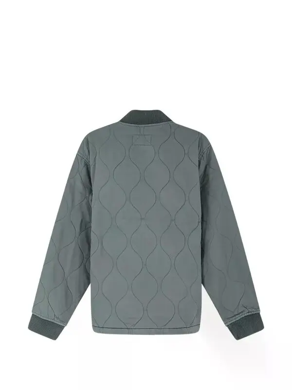 Carhartt Work In Progress Kylan Liner Quilted Jacket