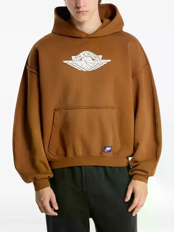 JORDAN Flight Wings Hoodie