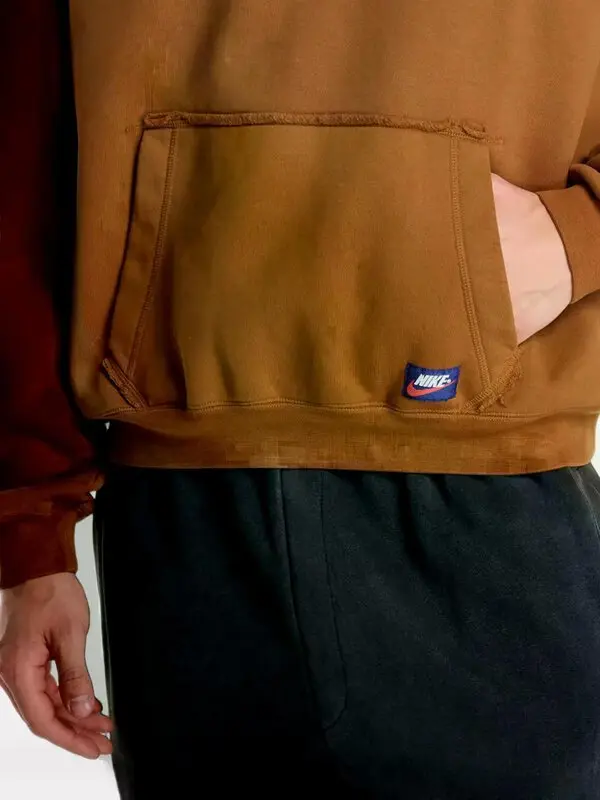 JORDAN Flight Wings Hoodie