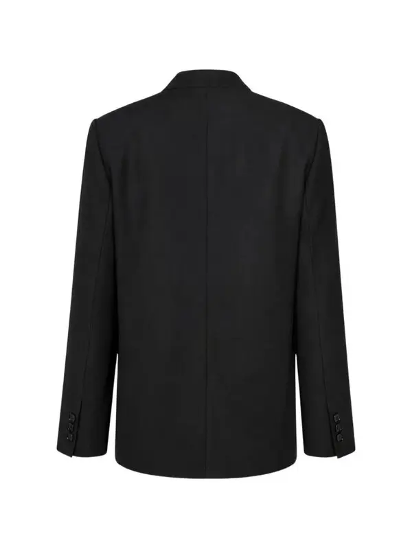 CLUB21 COLLECTION Tess Single-breasted Blazer