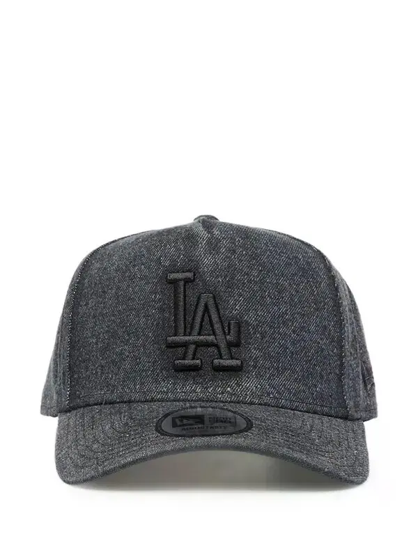 New Era 9forty Los Angeles Dodgers Cap - Grey