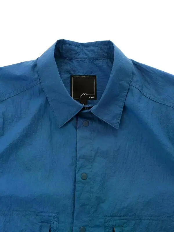 CAYL Short-sleeve Hiker Shirt