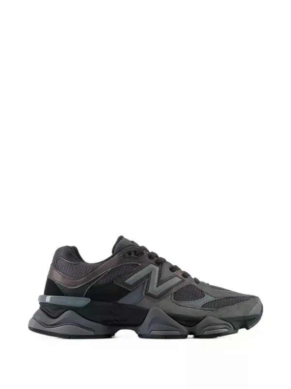 NEW BALANCE 9060 Sneakers - Grey