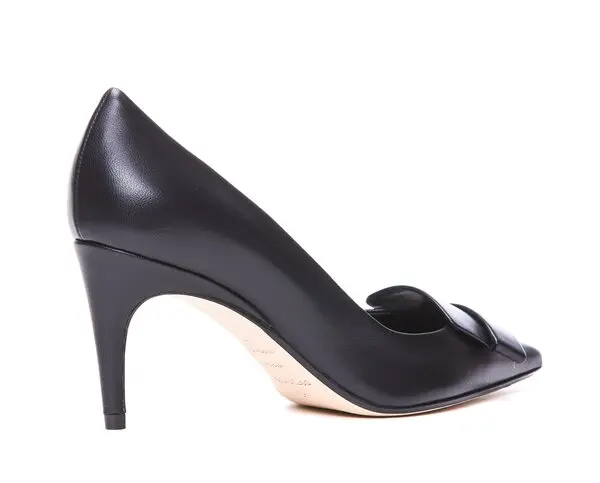 SERGIO ROSSI Pointed-toe Pump