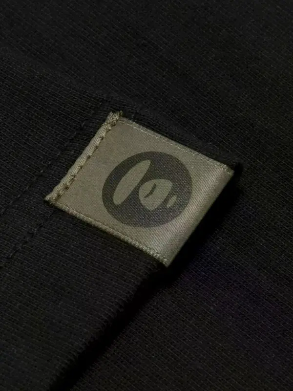 AAPE BY *A BATHING APE Aldo Crew-neck T-shirt