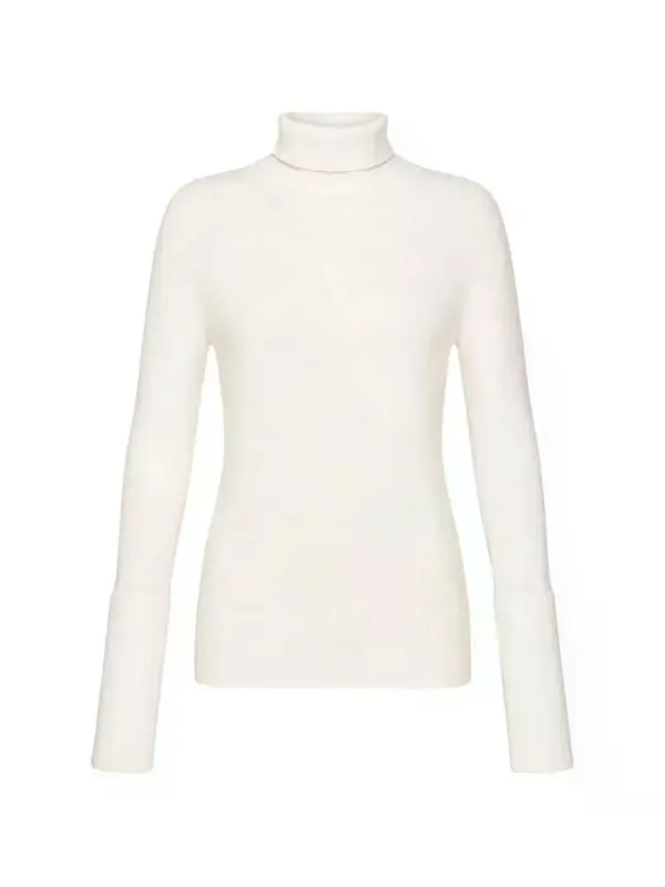 Sofie D'hoore Roll-neck Long-sleeve Sweater