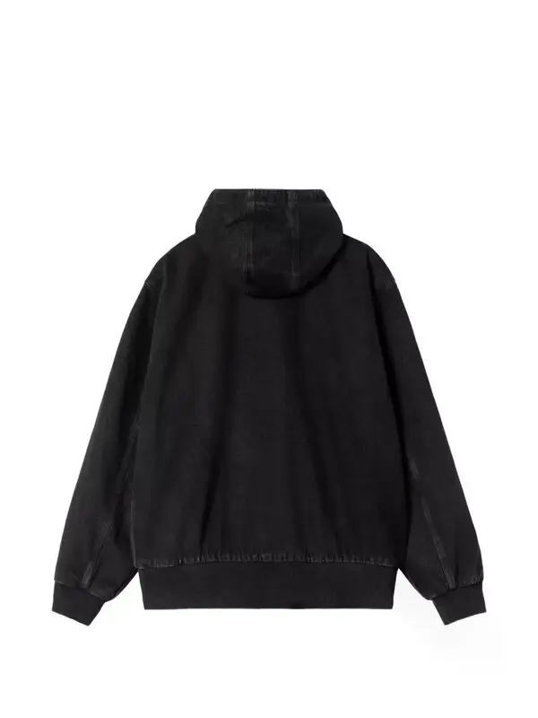 Carhartt Work In Progress Og Active Hooded Jacket