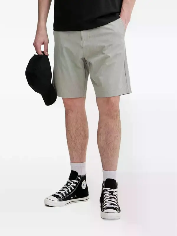 Oakley Utility Logo-print Shorts