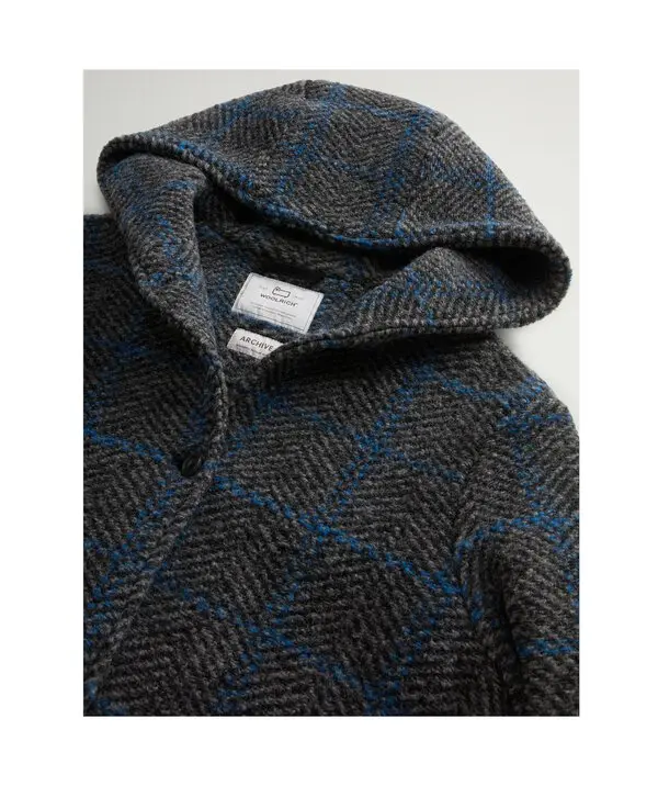 Woolrich Gentry Coat