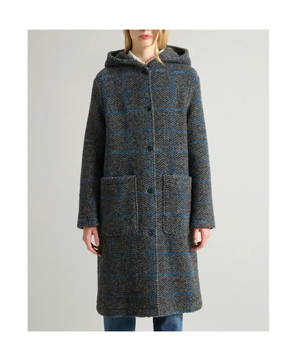 Woolrich Gentry Coat