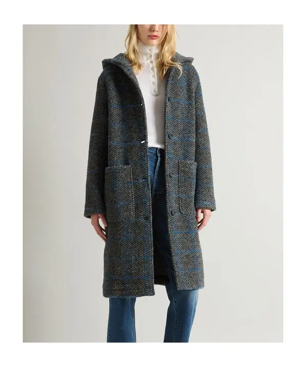 Woolrich Gentry Coat