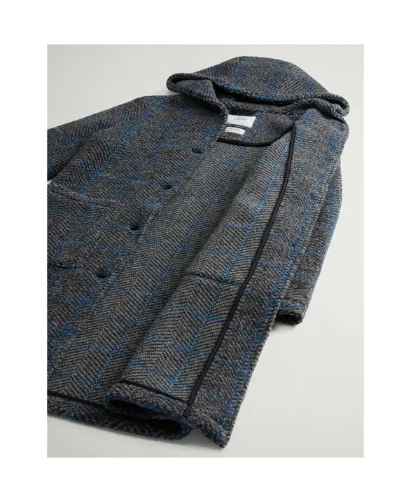 Woolrich Gentry Coat