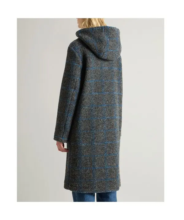 Woolrich Gentry Coat