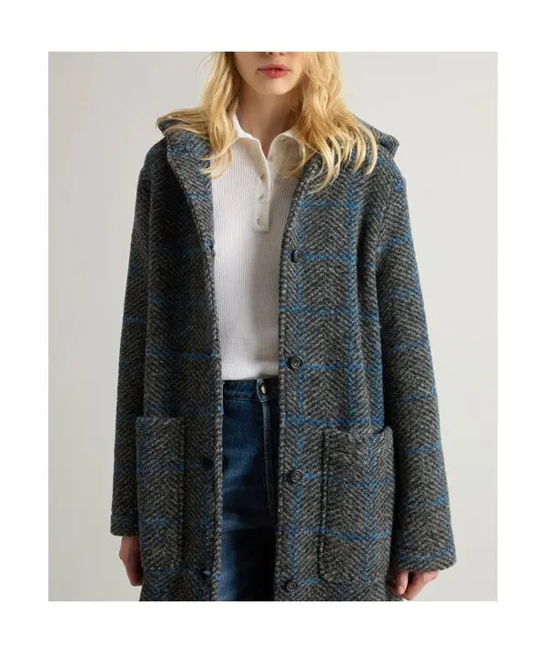 Woolrich Gentry Coat