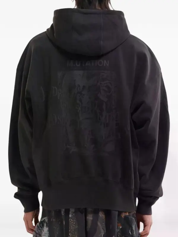 PERKS AND MINI Shape Shift Hoodie