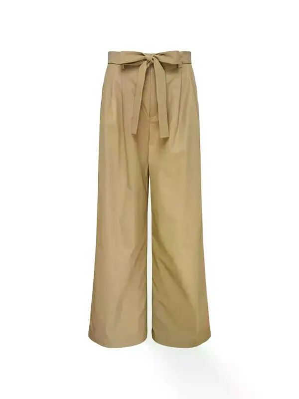 CLUB21 COLLECTION Aria Wide-leg Trousers