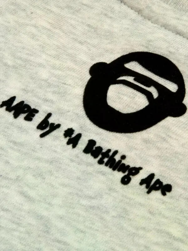 AAPE BY *A BATHING APE Aaper Aldo Sweatshirt